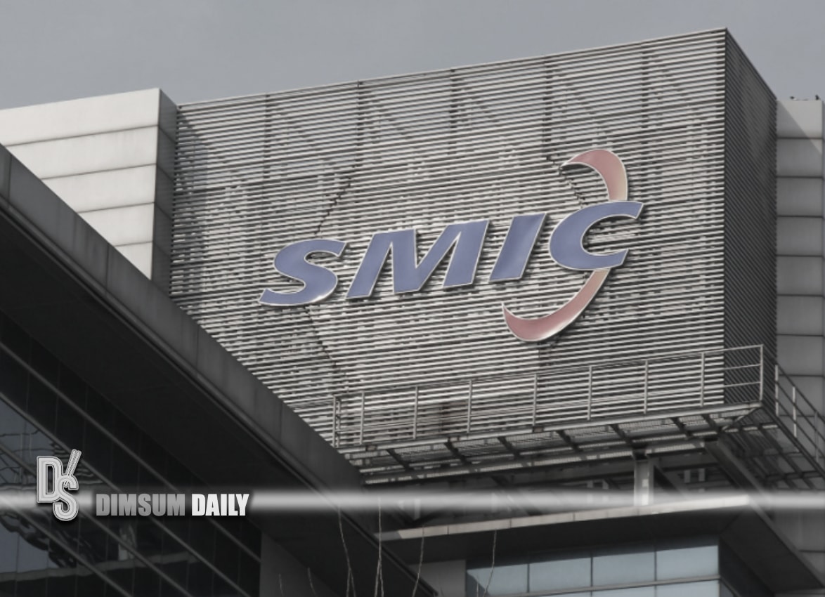 U.S. imposes curbs on exports to China's top chipmaker SMIC - Dimsum Daily