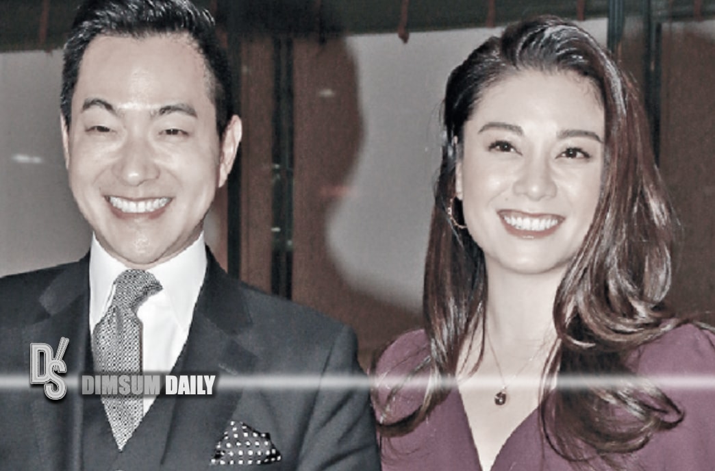 Bernice liu - Dimsum Daily