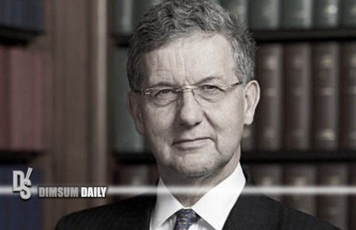 Lord Hodge appointed non-permanent judge from another common law ...