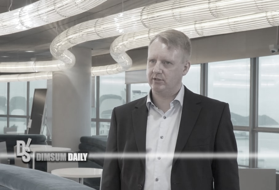 Professor Benjamin Cowling of HKU urges government to shut down clubs ...