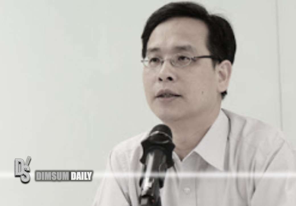 Ip Kin-yuen says the de-registered teacher will formally appeal to the ...