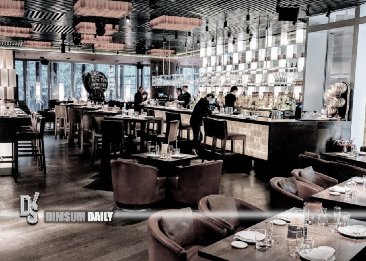 One of the new COVID-19 patients visited ZUMA Japanese restaurant on ...