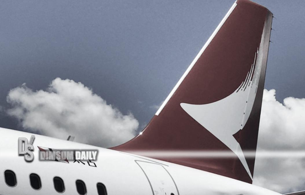 Union members lambaste Cathay Pacific's layoff decision as lack of ...