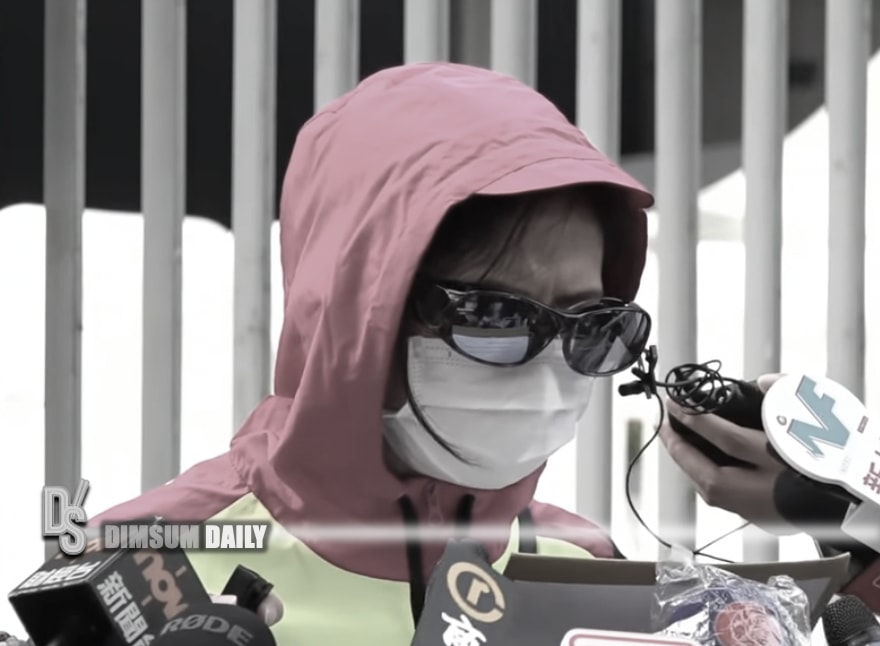 Mother of girl allegedly killed by Chan Tong-kai reiterates her desire ...