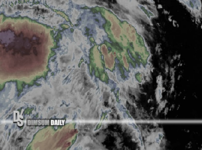 Tropical Cyclone Atsani has entered within 800 kilometres of Hong Kong ...