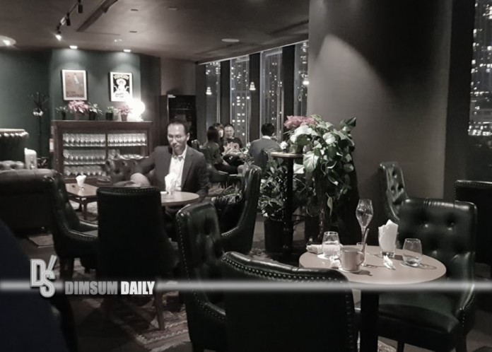 5 new COVID-19 cases reported today, sources, Dr.Ho Pak-leung expects ...