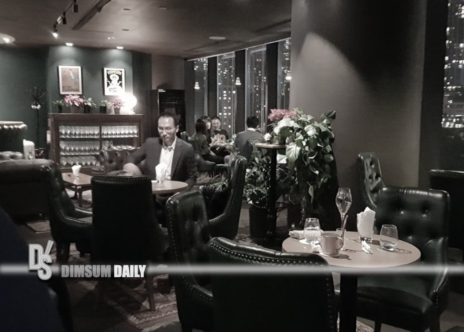 5 new COVID-19 cases reported today, sources, Dr.Ho Pak-leung expects ...