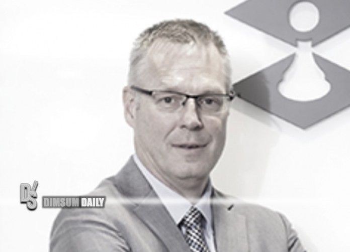 CEO Brent Snyder from Competition Commission will resign on 28th ...