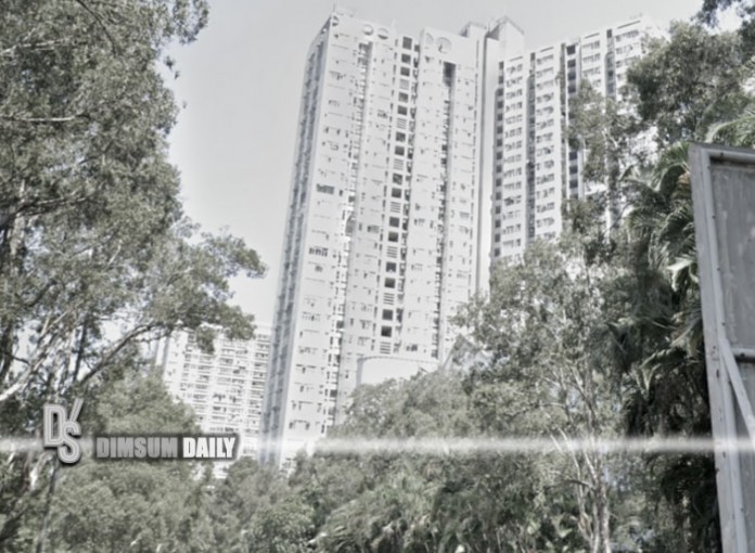 18-year-old man jumps to his death at Wah Ping House in Yuen Long ...