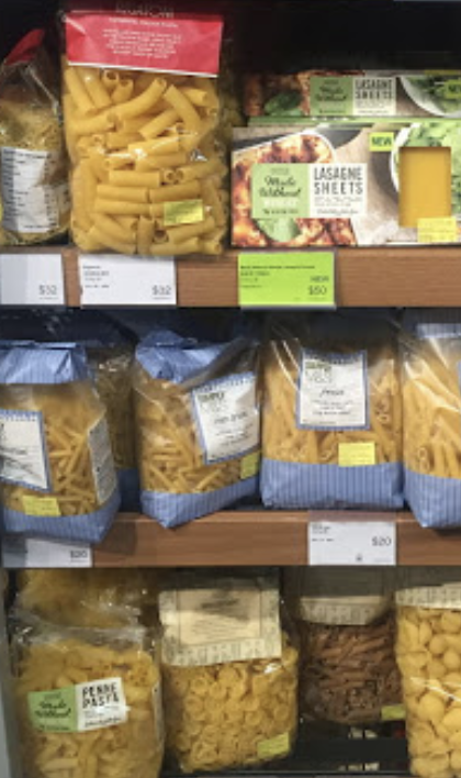 35 dried pasta samples on the market tested by Consumer Council ...