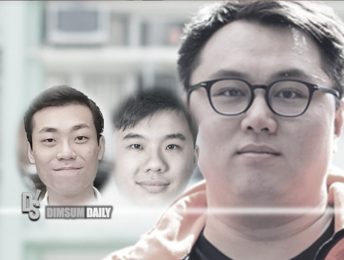 Yuen Long District Councillor Henry Wong continues to be detained at ...
