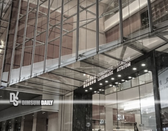 Latest well-heeled COVID-19 patients visited Park Lane Hotel, Repulse ...