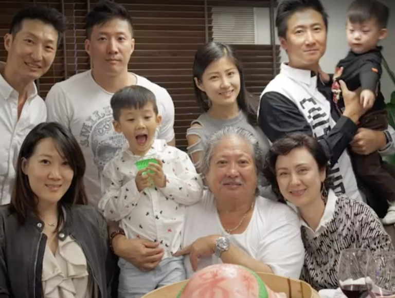 Daughter of HK martial arts actor, Sammo Hung remains single at 37 ...