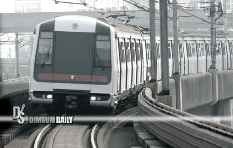 No overnight MTR train service on Christmas Eve and New Year's Eve ...