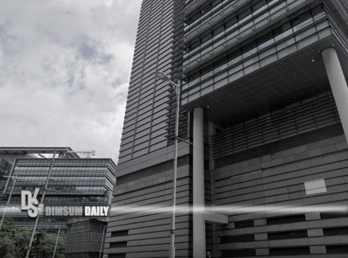 Two staff members of Department of Health preliminary test positive for ...