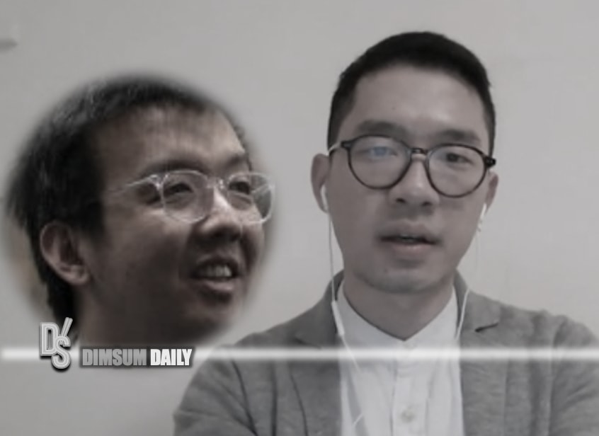 Samuel Chu's Instagram, Twitter & Facebook on IDCrawl