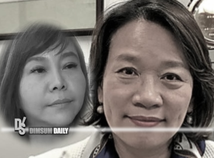 Priscilla Leung Mei-fun expresses dismay over the passing of COVID-19 ...