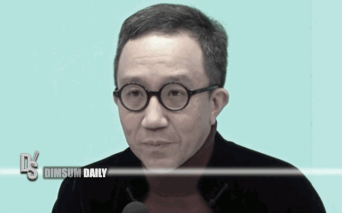 Professor Gabriel Leung believes that the fourth wave of epidemic has ...