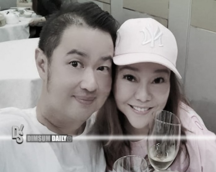 Dr.Gary Tse remains in home isolation 4 days after passing of his wife ...