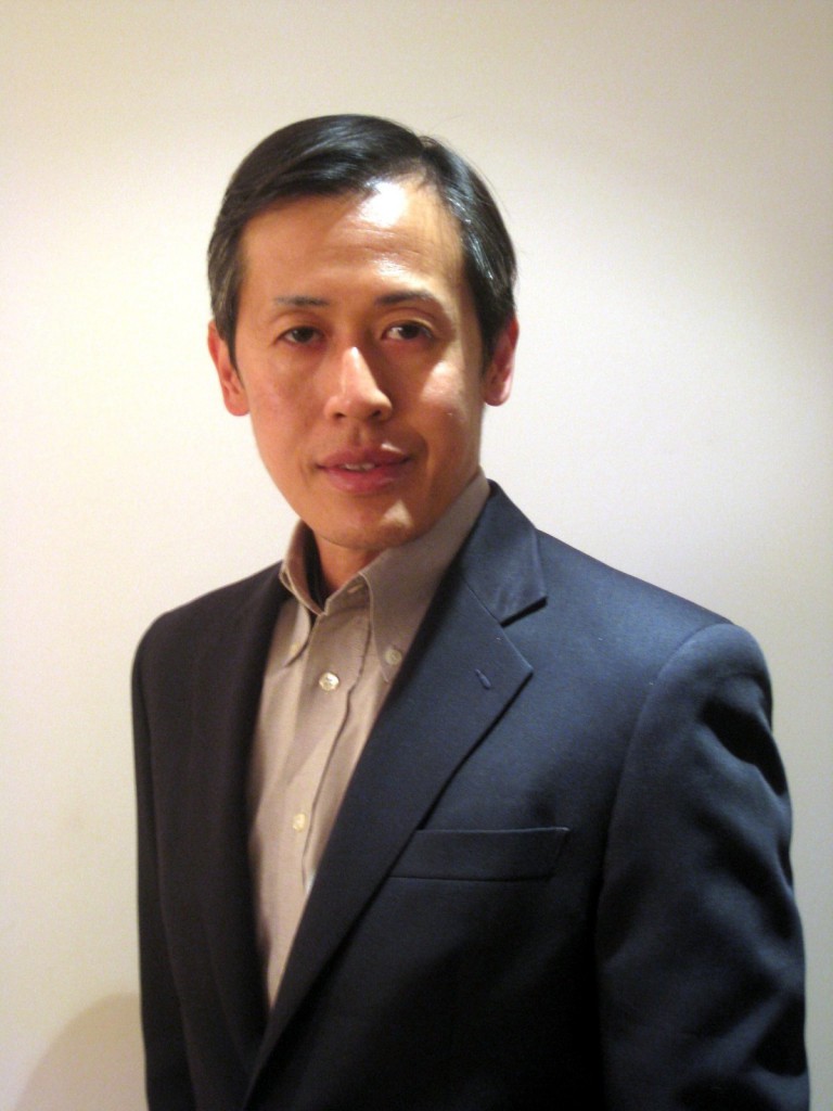 Ex-SCMP editor-in-chief, Reginald Chua is now known as Gina Chua after ...