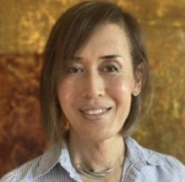 Ex-SCMP editor-in-chief, Reginald Chua is now known as Gina Chua after ...