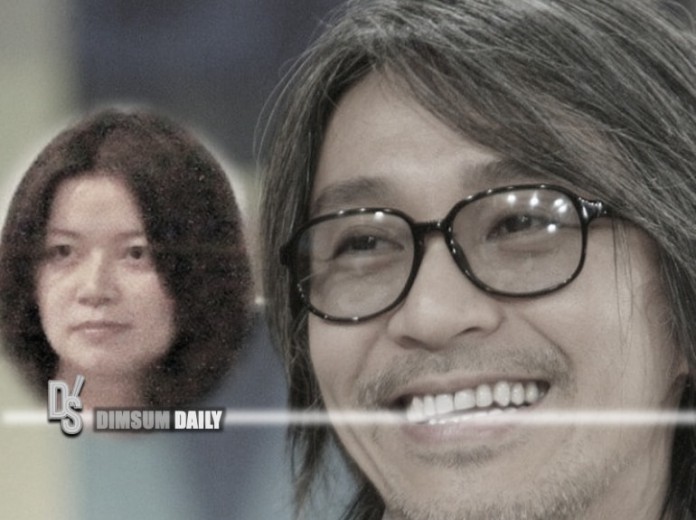 Ex-girlfriend of veteran HK actor, Stephen Chow loses in legal suit in ...