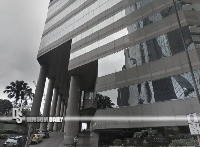 Man in 50s found dead at hotel room in Grand Hyatt Hong Kong - Dimsum Daily
