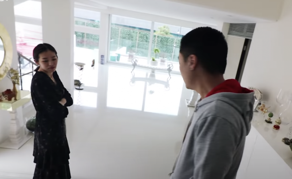 Flashy HK Esports' founder, Derek Cheung mocks 'P-plate' Volkswagen ...