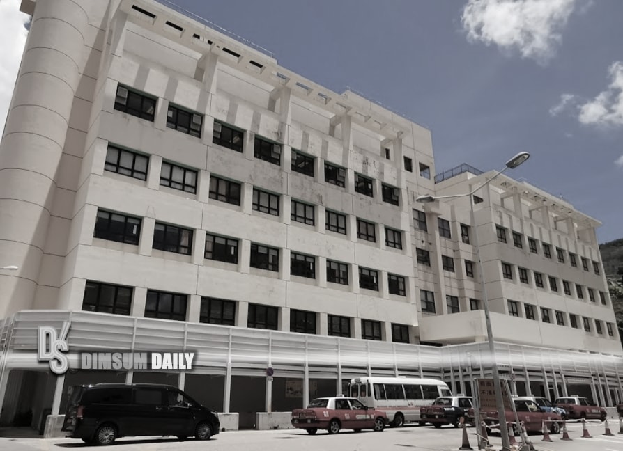 New contingency measures announced by HA for all public hospitals after ...