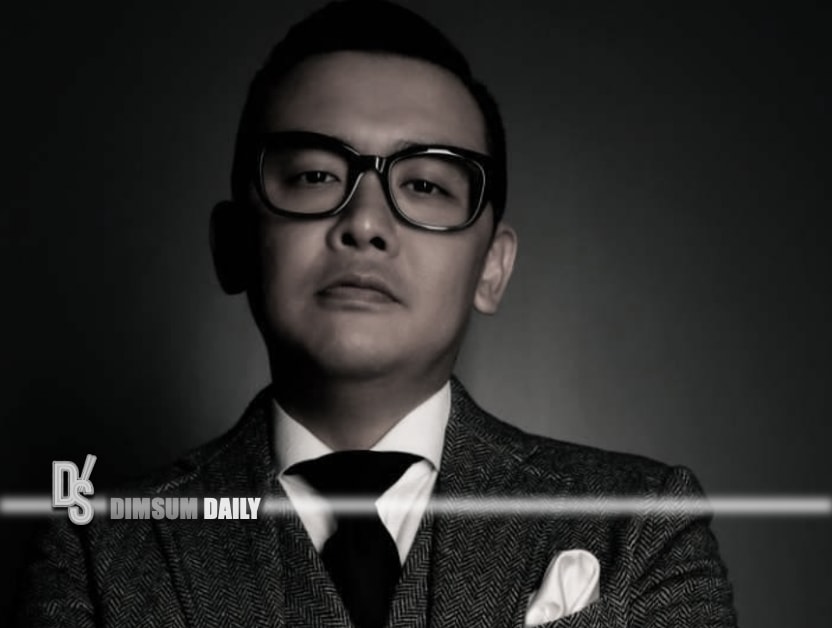 Female Secretary of Cantopop music producer Mark Lui jailed 3 years for ...