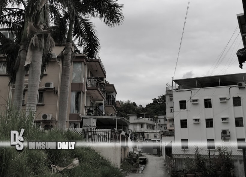 Hang Tau Village - Dimsum Daily