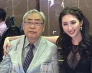 Dr.Lam Kin-ming, chairman of Crocodile Garments Ltd who slept with over ...