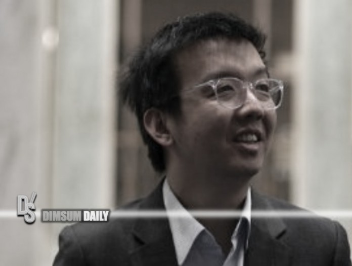 5 HK protesters who fled to Taiwan earlier successfully seek refuge in ...