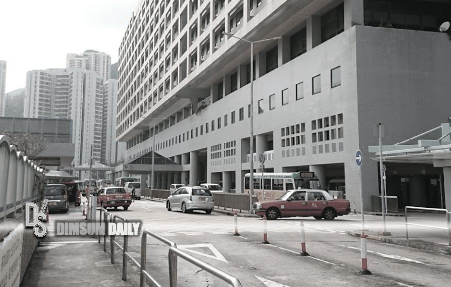 67-year-old COVID-19 male patient passes away at Pamela Youde ...