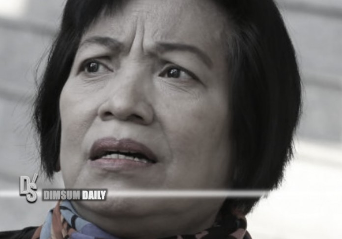 Thai woman sentenced to 43 years in jail for insulting monarchy ...