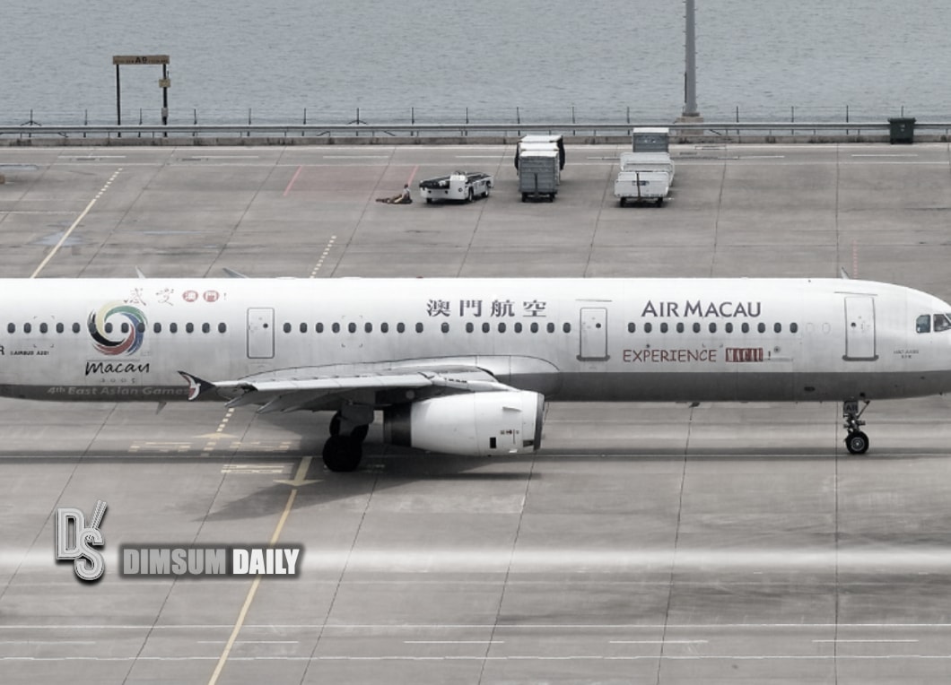 43-year-old Macau resident becomes the 47th COVID-19 case - Dimsum Daily