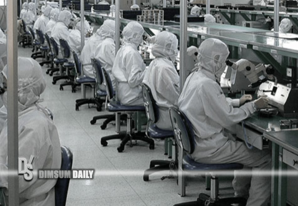 China was largest recipient of FDI in 2020: Report - Dimsum Daily