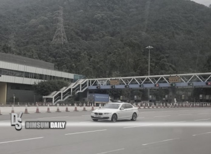 Transport Deepartment launches website for free-flow tolling service ...