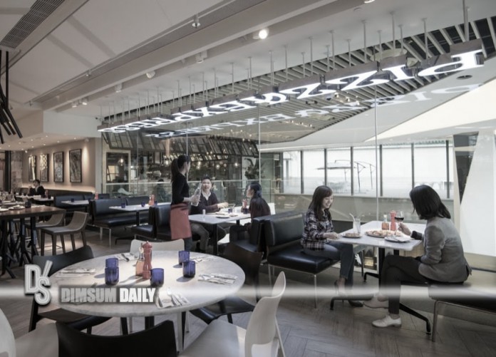 6 new restaurants visited by latest COVID-19 patients include Cafe de ...