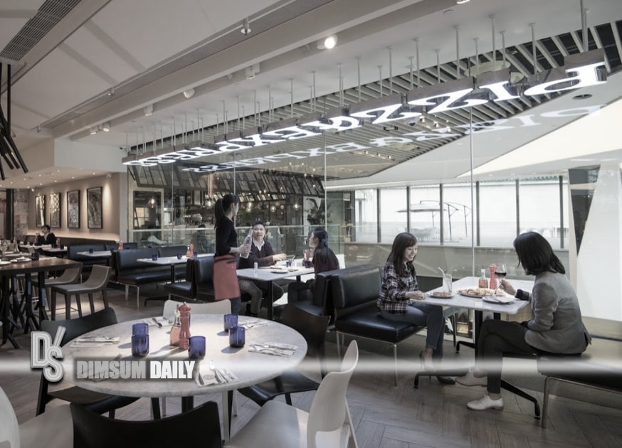 6 new restaurants visited by latest COVID-19 patients include Cafe de ...