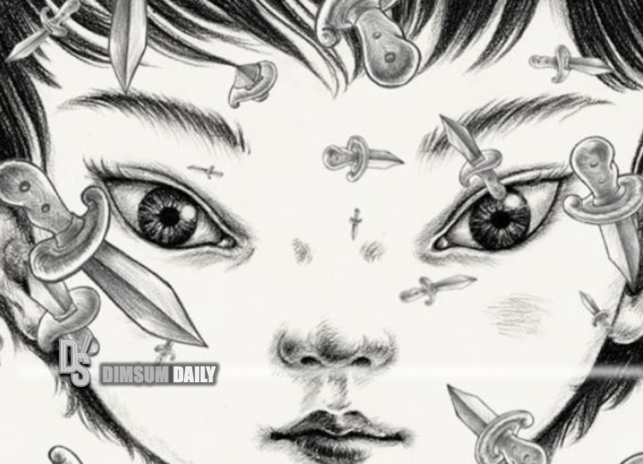 M+ receives 17 works by important Asian contemporary artists from ...