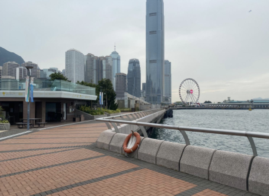 LCSD opens up more existing parks for public to visit with their pets ...