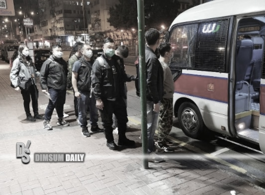 4 illegal gambling dens raided in multiple districts, 42 arrested ...