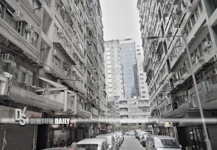 Govt provides free rapid antigen test kits to residents of buildings ...