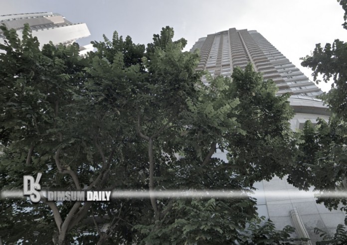 66-year-old man jumps to his death from top of Mount Davis 33 in ...