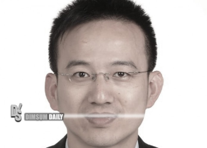 Andy Chan Shui-fu, Under Secretary for Constitutional and Mainland ...