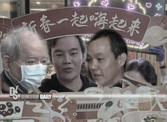 EXCLUSIVE! Bling Empire's Kane Lim's uncle uses forged documents to ...