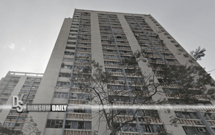 Security guard employed by a contractor at Wo Che Estate tests positive ...