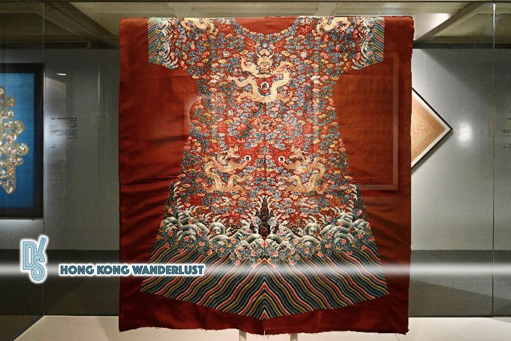 "Honouring Tradition and Heritage: Min Chiu Society at Sixty ...