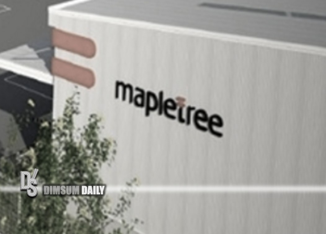 Mapletree wins HK$813 million land tender to develop data centre in ...
